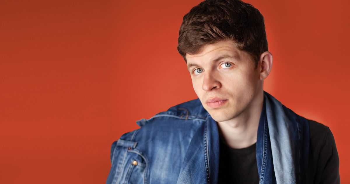 THJUM — Hoe heeft het zover kunnen komen? - première | De Kleine Komedie