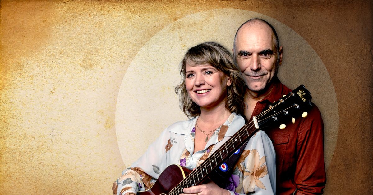 RICKY KOOLE & LEO BLOKHUIS — The soul of country | De Kleine Komedie