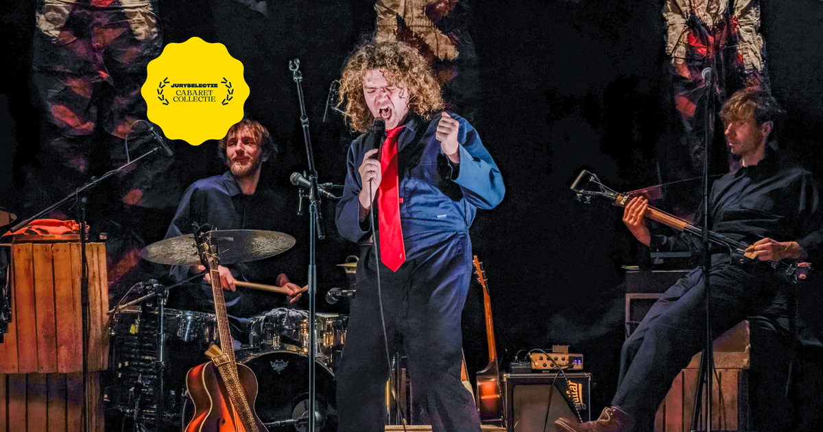 FLIP NOORMAN - CABARET COLLECTIE — Animal farm - reprise | De Kleine ...