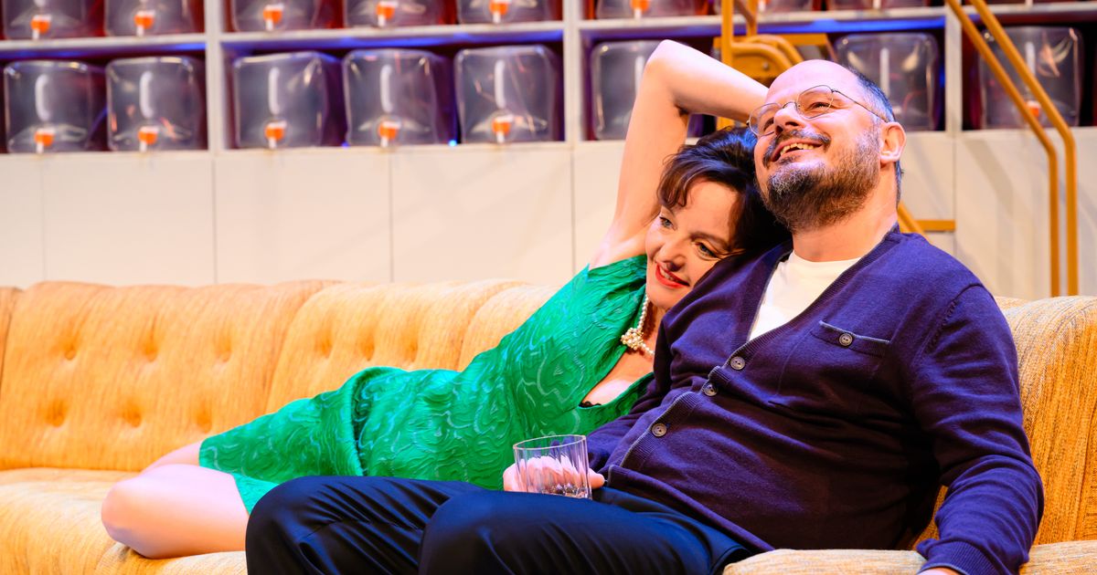 SANNE WALLIS DE VRIES, BAS HOEFLAAK, ALEX PLOEG & CLAIRE BENDER — Wie ...